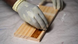 Danish Oil Finish: What You Need to be Wary of - MellowPine