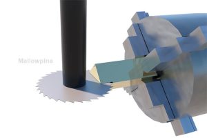 13 Milling Operations Explained with Applications - MellowPine