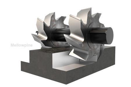 13 Milling Operations Explained with Applications - MellowPine