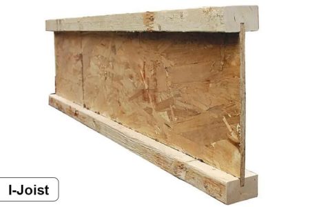TJI Joists Explained: Pros and Cons of Using it - MellowPine