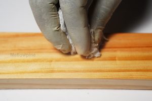 Tung Oil Finish: The Good and Bad (Tested Results) - MellowPine