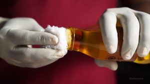 How to Apply Tung Oil to get a Perfect Finish - MellowPine