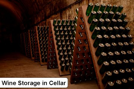 Cellar vs Basement: Pictures Tell You the Difference - MellowPine