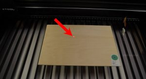 How to Align the Mirrors of a CO2 laser - MellowPine