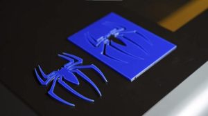 Laser Cutting and Engraving Plastic-Expert Guide - MellowPine