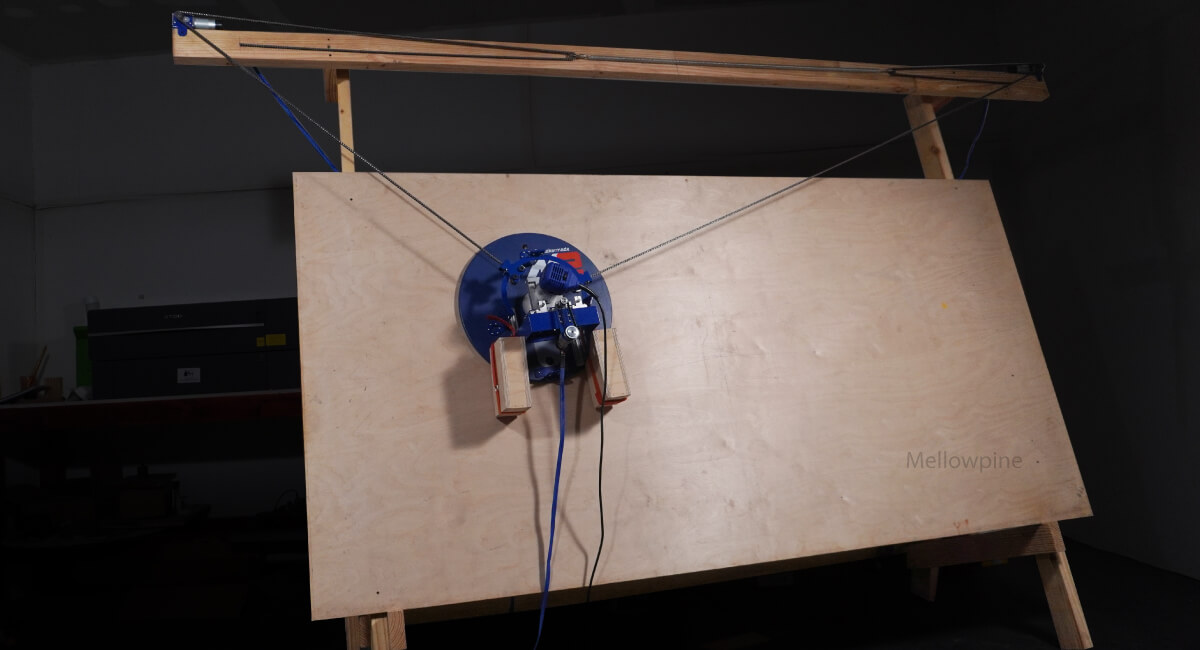 Maslow CNC Review -Is it any Good? - MellowPine