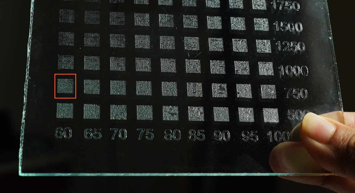 Power Testing and Calibration Guide for Laser Enthusiasts - MellowPine