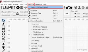 Getting Started with LightBurn: Beginners Guide - MellowPine
